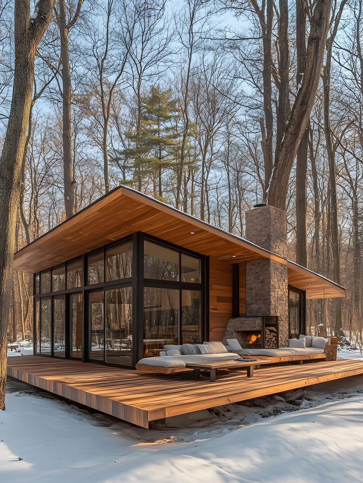 Prefabrik Ev Nedir? Avantajları ve Özellikleri